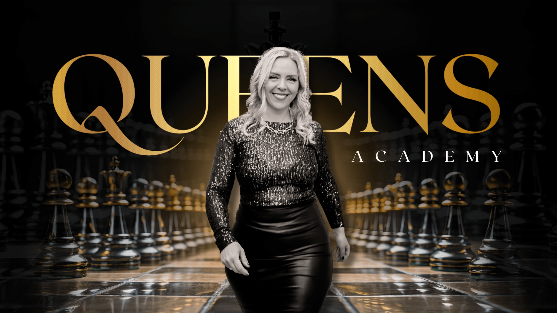 Queens Academy